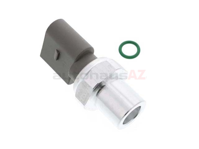 Mahle Behr 3R0959126, 351028401 A/C Refrigerant Pressure Sensor - Audi ...
