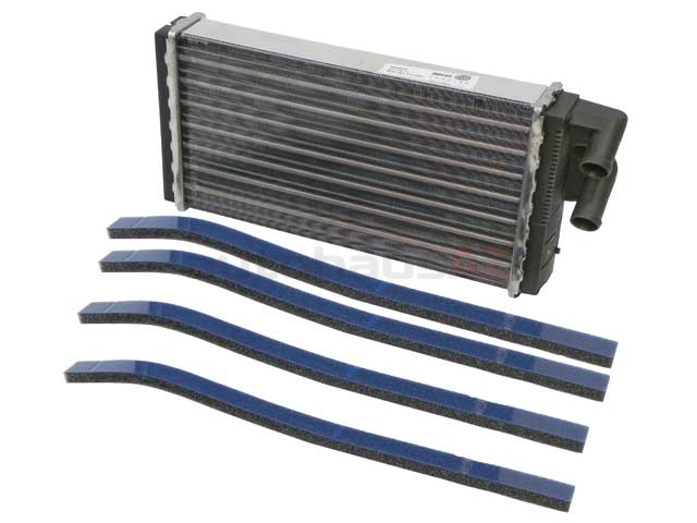 Mahle Behr 443819030, 8FH351311621 Heater Core - Audi | 1008190003 ...