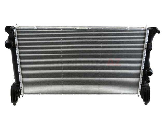 Mahle Behr 4475010001, 70823256NA Radiator - Mercedes | 376747551