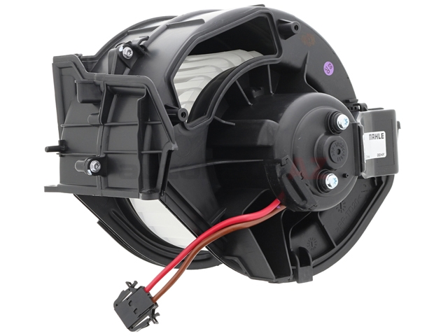 Mahle Behr 4F0820020A, AB266000S Blower Motor - Audi | 4F0820020