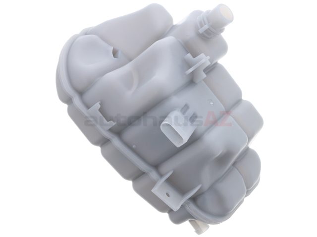 Mahle Behr 4G0121403AG, CRT60000S Expansion Tank/Coolant Reservoir ...