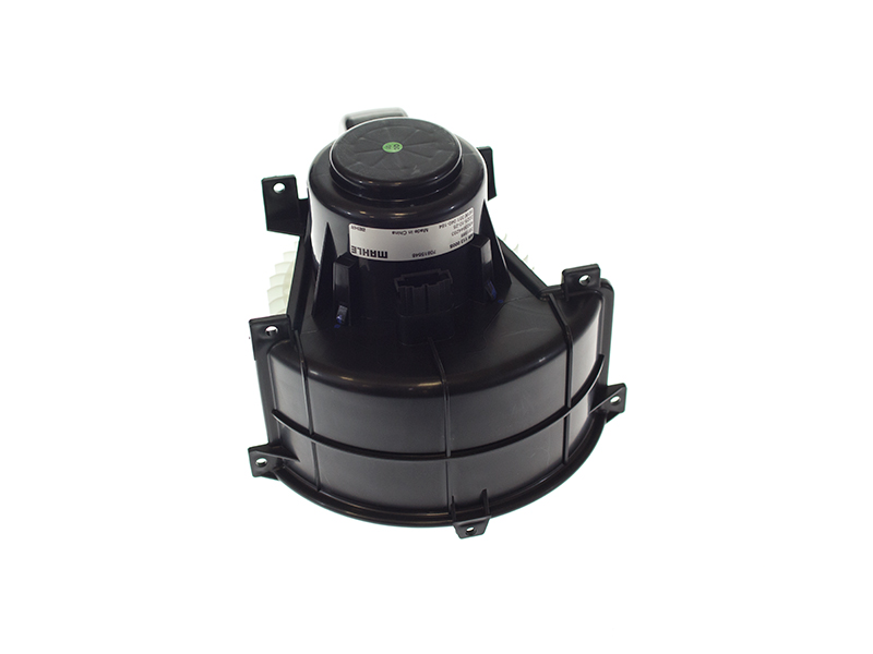 Mahle Behr 4L1820021B, AB113000S Blower Motor; Front - Audi | 4L1820021 ...