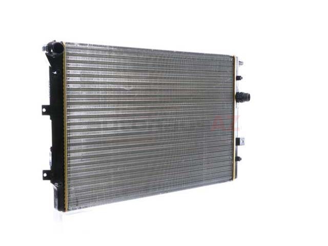 Mahle Behr 5N0121253P, CR2032000S Radiator - VW | 5N0121253F 5N0121253L ...