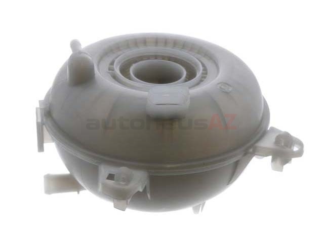 Mahle Behr 5Q0121407M, CRT21000S Expansion Tank/Coolant Reservoir - VW ...
