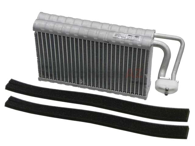 Mahle Behr 64119238655, 70818561NA A/C Evaporator Core - BMW ...