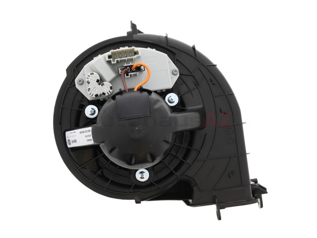 Mahle Behr Blower Motor 64119245849 BMW X5 X6