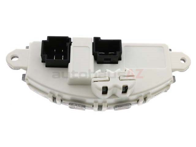 Mahle Behr 64119276112, 70815815NA HVAC Blower Motor Regulator - BMW ...