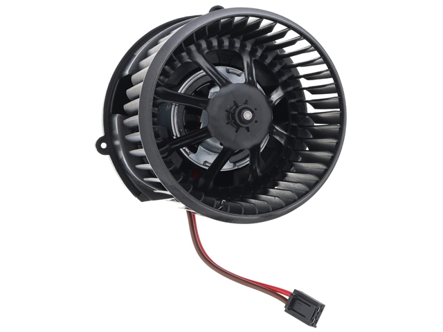Mahle Behr 64119297751, AB314000S Blower Motor - Mini