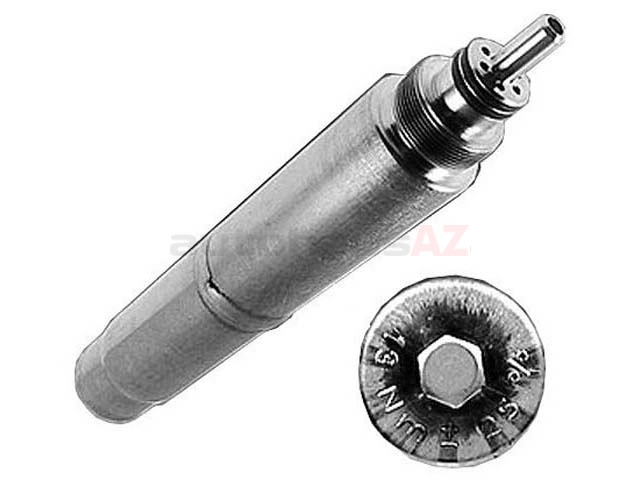 Mahle Behr 64506917489, AD207000S A/C Receiver Drier - Mini | 70818426NA