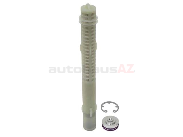 Mahle Behr 64506935921, 70818446NA A/C Receiver Drier - Mini ...