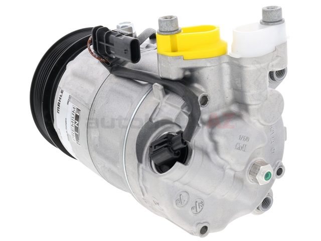 Mahle Behr 64525A5C712, ACP1385000P AC Compressor - Mini | 64525A3F1D2