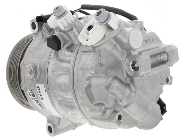 Mahle Behr 64525A58A52, ACP538000P AC Compressor - BMW | 64525A112E1 ...