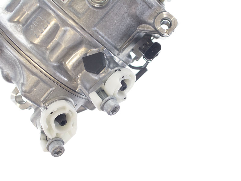 Mahle Behr 64525A58A52, ACP538000P AC Compressor - BMW | 64525A112E1 ...