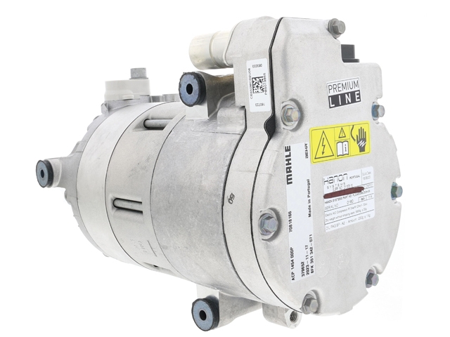 Mahle Behr 64529496107, ACP1454000P AC Compressor - BMW | 64526830620 ...