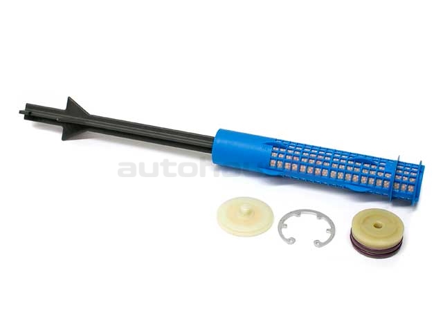 Mahle Behr 64536907403, 70818444NA A/C Receiver Drier; Insert Assembly ...