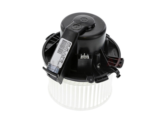 Mahle Behr 68012680AA, 70815632NA Blower Motor; Front - Dodge ...
