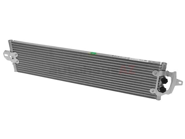 Mahle Behr 7L0317021C, 70820923NA Auto Trans Oil Cooler - Audi, VW ...