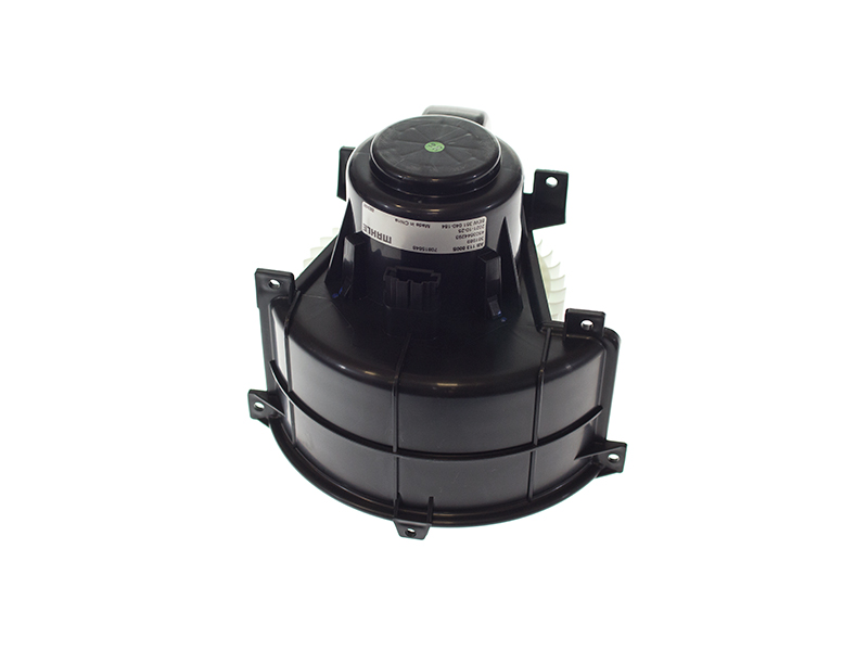 Mahle Behr 7L0820021Q, AB113000S Blower Motor; Front - Audi, VW ...