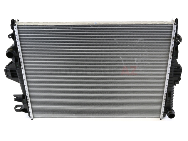 Mahle Behr 7P0121253A, CR1183000P Radiator - VW