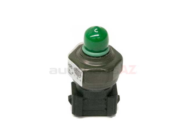 Mahle Behr 8623270, 351028351 A/C Refrigerant Pressure Sensor - Volvo ...
