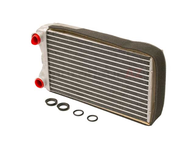 Mahle Behr 8E1820031, 8FH351000541 Heater Core - Audi | 351000541 AH7000S