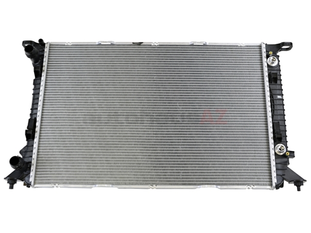 Mahle Behr 8K0121251AG, CR910000P Radiator - Audi