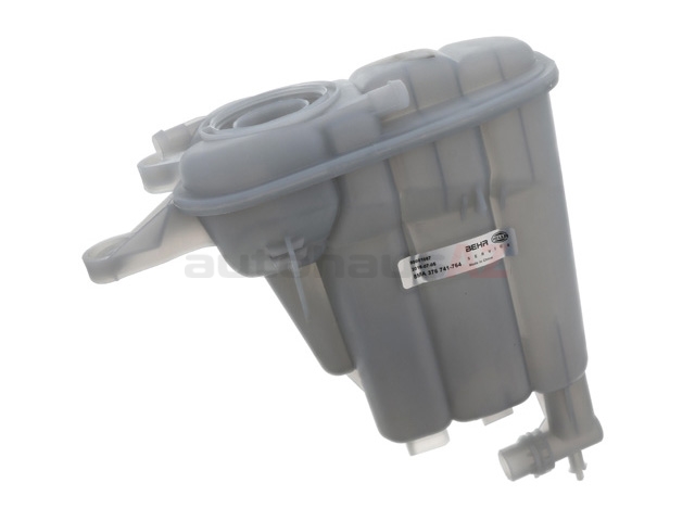 Mahle Behr 8K0121403AC, 70825701NA Expansion Tank/Coolant Reservoir ...