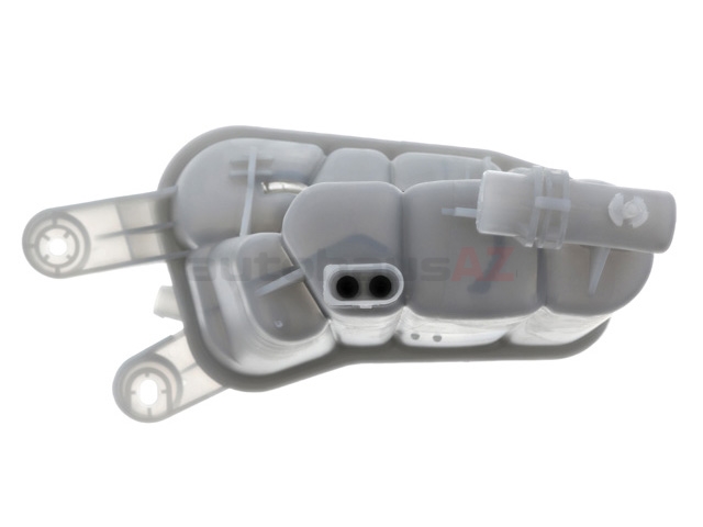 Mahle Behr 8K0121403AC, 70825701NA Expansion Tank/Coolant Reservoir ...