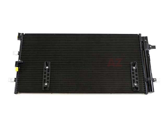 Mahle Behr 8K0260403AF, 70816453NA A/C Condenser - Audi | 351303501 ...
