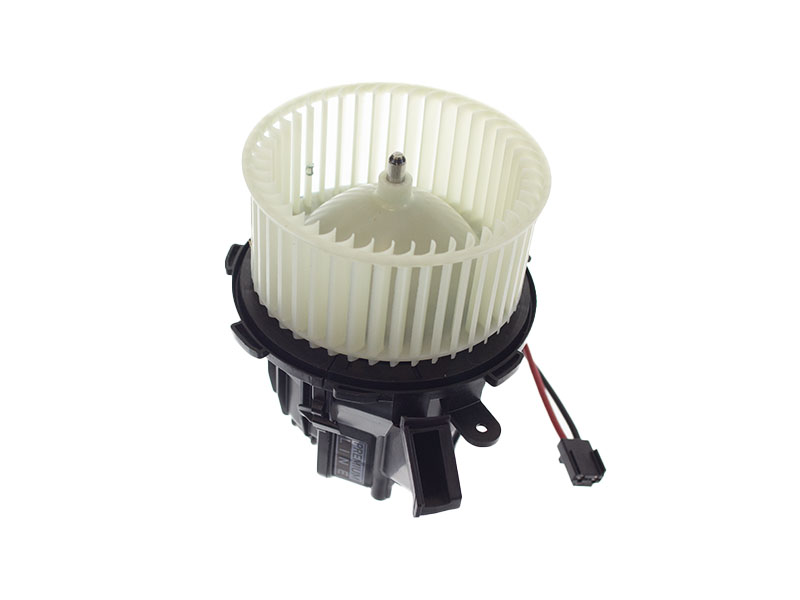 Mahle Behr 8T1820021, 70815713NA Blower Motor - Audi | 351104431 ...