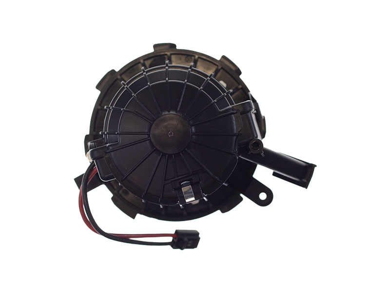 Mahle Behr 8T1820021, 70815713NA Blower Motor - Audi | 351104431 ...