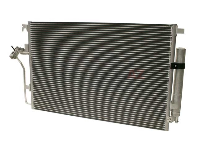 Mahle Behr 9065000054, 70816560NA A/C Condenser - Mercedes | 351307641 ...