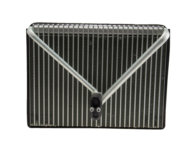Mahle Behr 9171713, 70818543NA A/C Evaporator Core; Front - Volvo ...