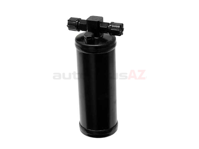 Mahle Behr 94457394300, 8FT351196141 A/C Receiver Drier - Porsche ...