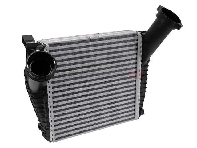 Mahle Behr 95511080402, 70820363NA Intercooler - Porsche | 376723481