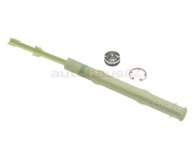 Mahle Behr 95557314301, 70818431NA A/C Receiver Drier - Porsche ...