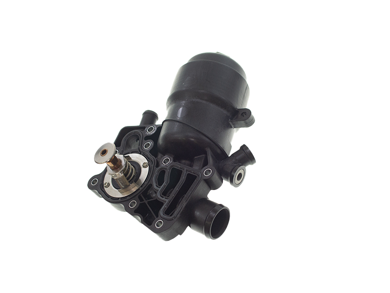 Mahle Behr 95810701032, OF18114 Thermostat - Porsche