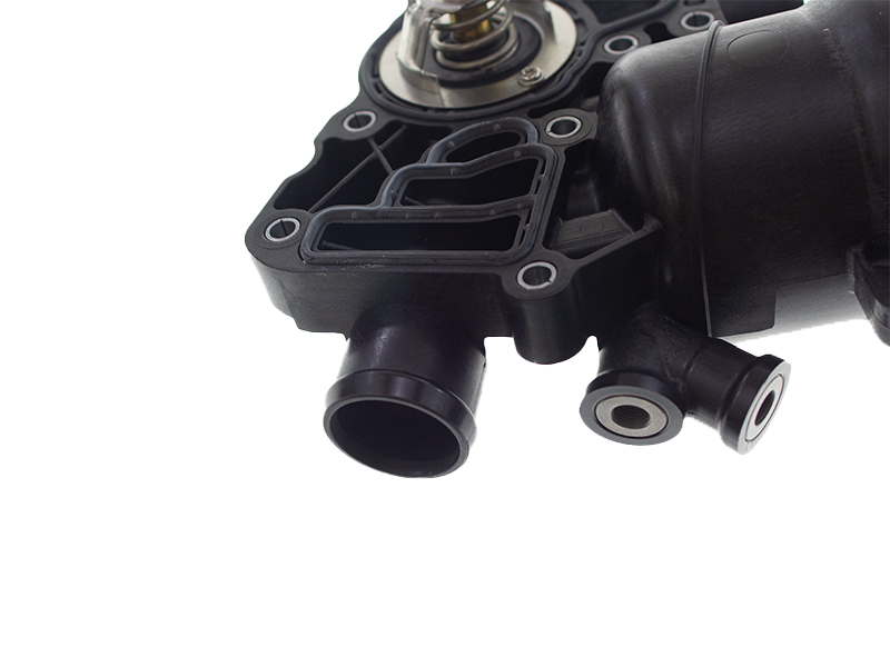 Mahle Behr 95810701032, OF18114 Thermostat - Porsche