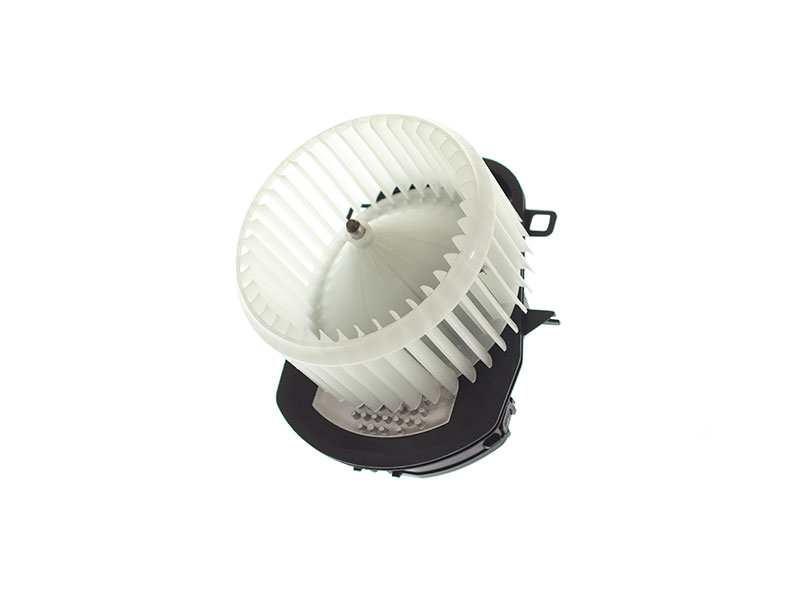 Mahle Behr 95857234203, AB258000S Blower Motor; Front - Porsche ...