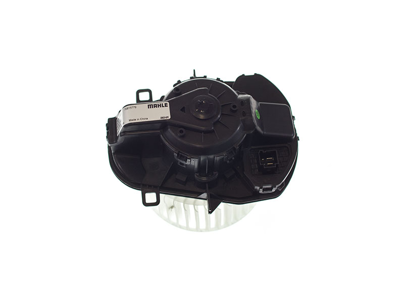 Mahle Behr 95857234203, AB258000S Blower Motor; Front - Porsche ...