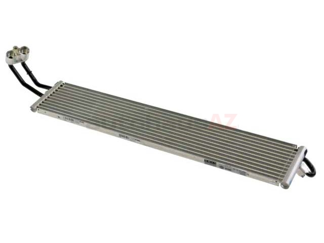 Mahle Behr 97030701506, 70820945NA Auto Trans Oil Cooler - Porsche ...
