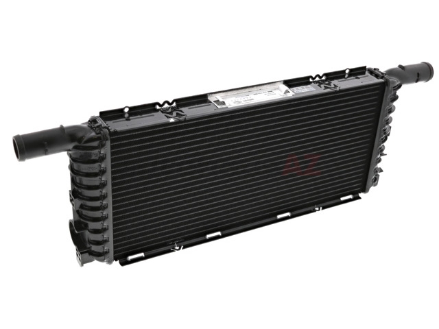 Mahle Behr 99110613702, 70824302NA Radiator; Center - Porsche ...