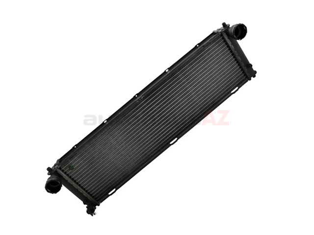 Mahle Behr 99610603775, 70823753NA Radiator; Center - Porsche ...