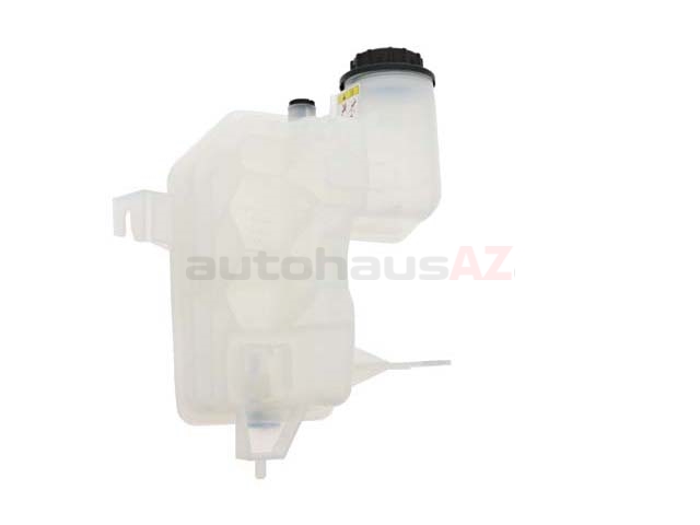 Mahle Behr LR023080, 70825751NA Expansion Tank/Coolant Reservoir - Land ...