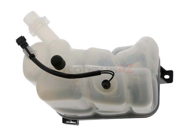 Mahle Behr LR024296, 70825744NA Expansion Tank/Coolant Reservoir - Land ...