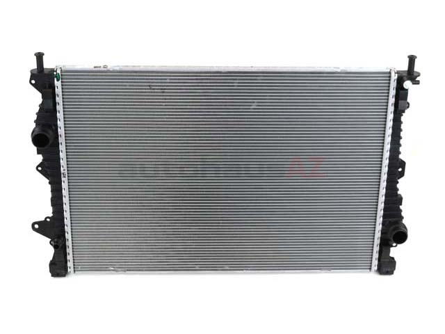 Mahle Behr LR075360, 376749051 Radiator - Land Rover | 70823279NA