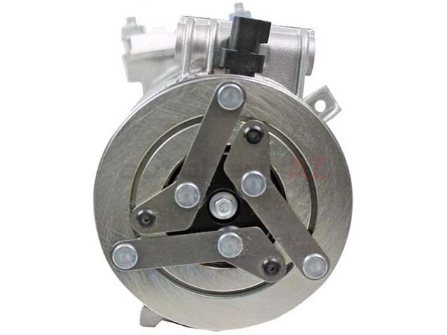 Mahle Behr LR083480, 351339451 AC Compressor - Land Rover