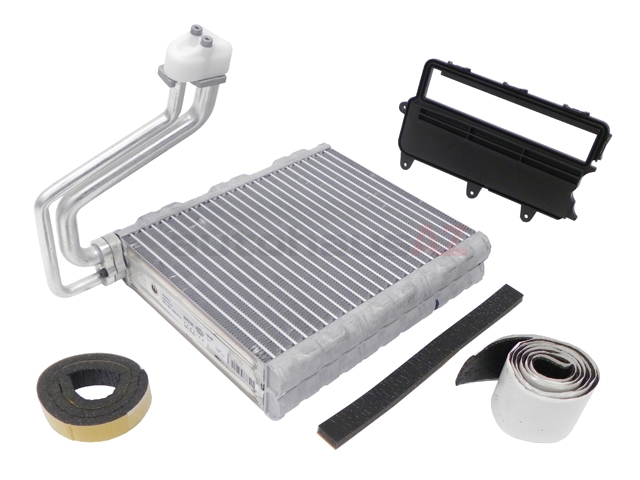 Mahle Behr LR097253, AE85000P A/C Evaporator Core - Land Rover