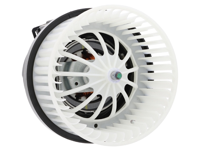 Mahle Behr LR112269, AB337000P Blower Motor - Land Rover