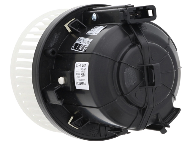 Mahle Behr LR112269, AB337000P Blower Motor - Land Rover